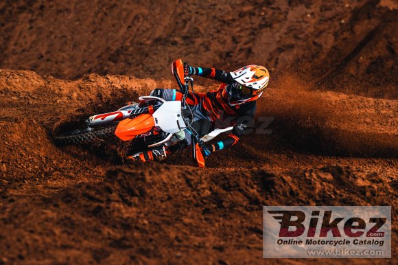 KTM 85 SX gallery